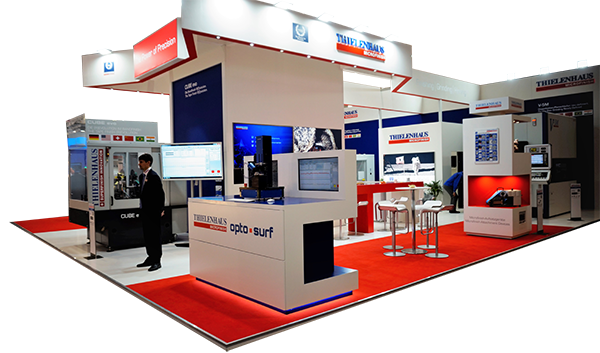 Microfinish Technology at EMO 2019 - tt-blogs Webseite!