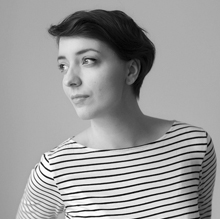 Julia Bernhard - avant-verlag