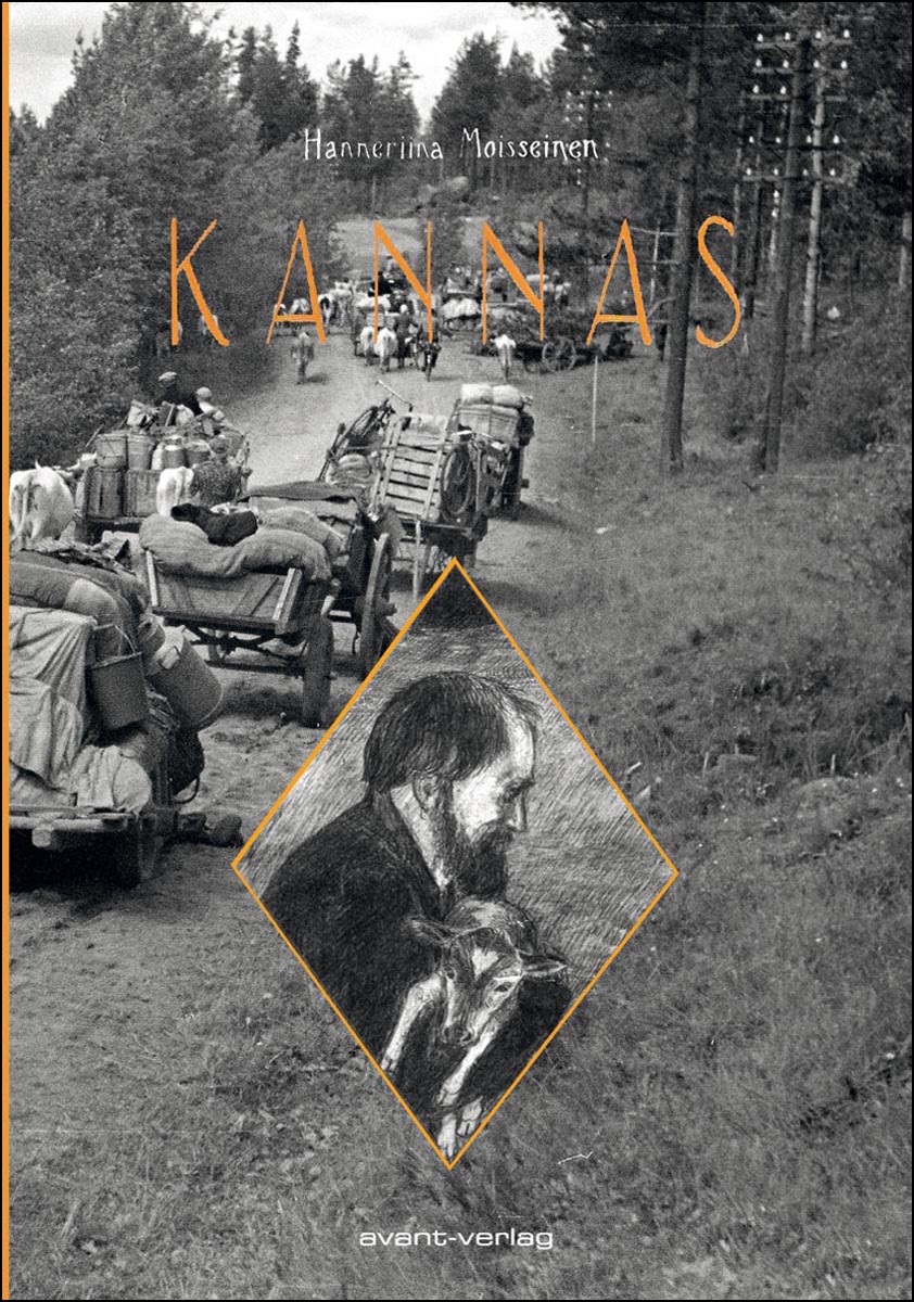 Kannas - avant-verlag