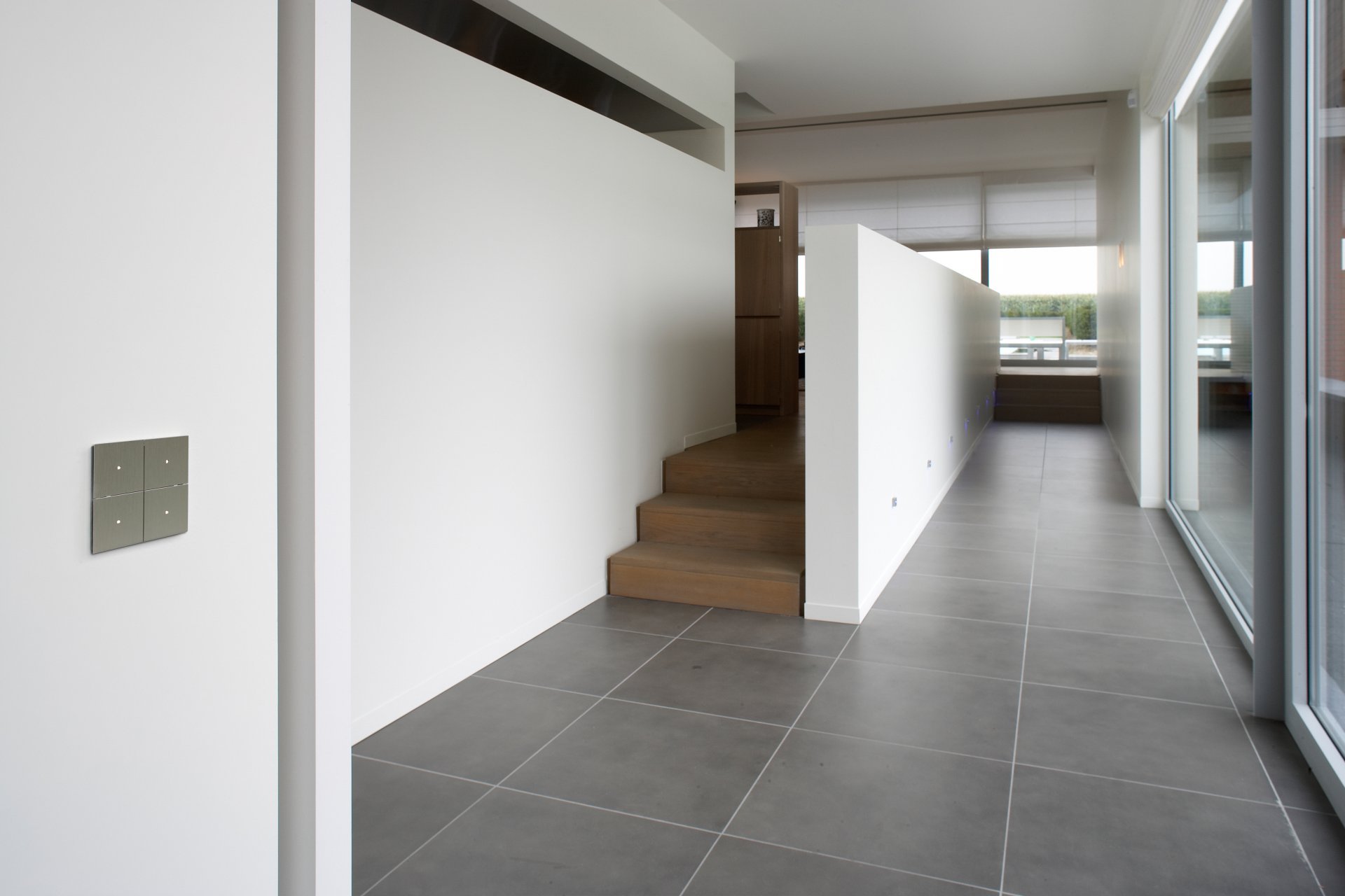 KNX Schalterprogramm im Top Design - hquadrat1s Webseite!