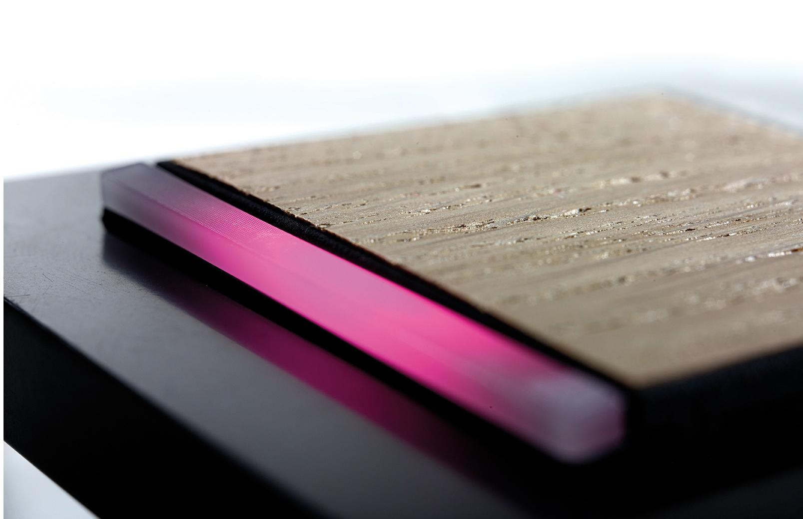 Designstarker KNX Tastsensor im 55 x 55 System - hquadrat1s Webseite!