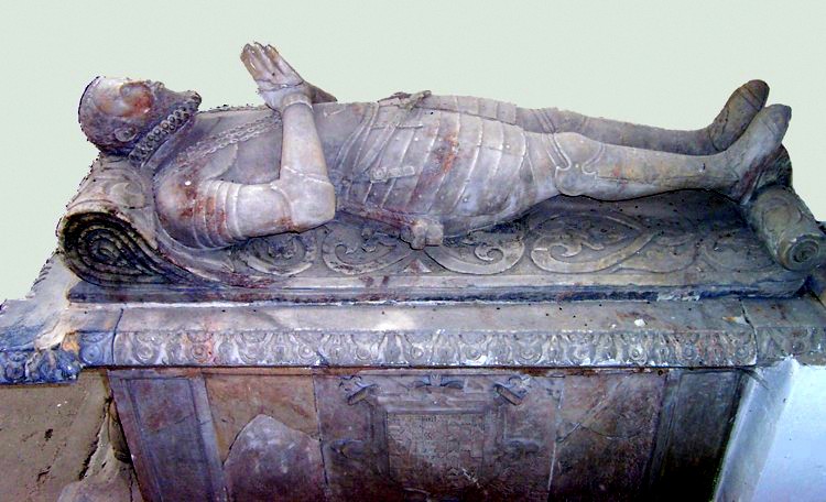 The Middle Ages - and beyond . . . - A History of Langar for young people