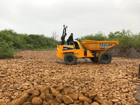 The Victorians - A History of Langar for young people
