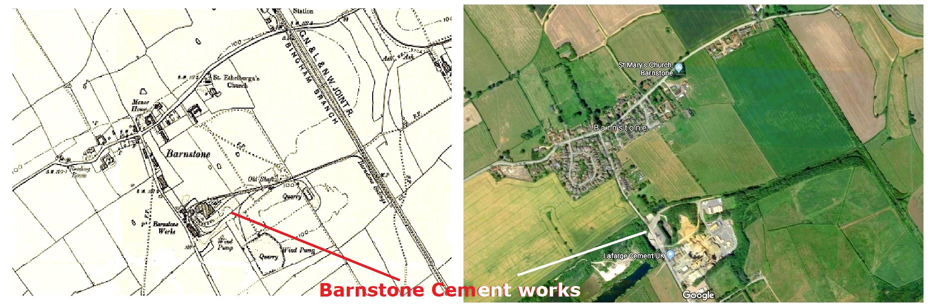 The Victorians - A History of Langar for young people