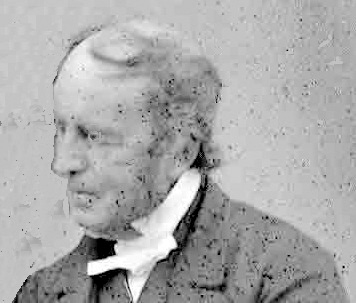 The Butlers - A History of Langar for young people