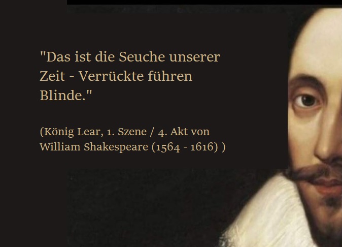 Heuchelei - taeterwerkstatts Webseite!