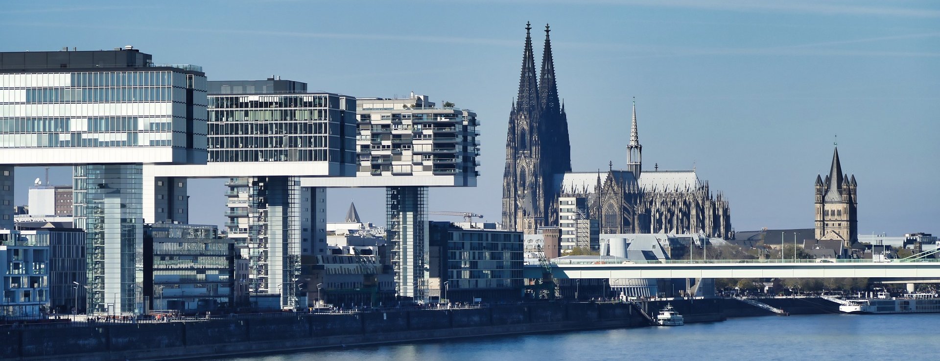 Cologne - The-German-American