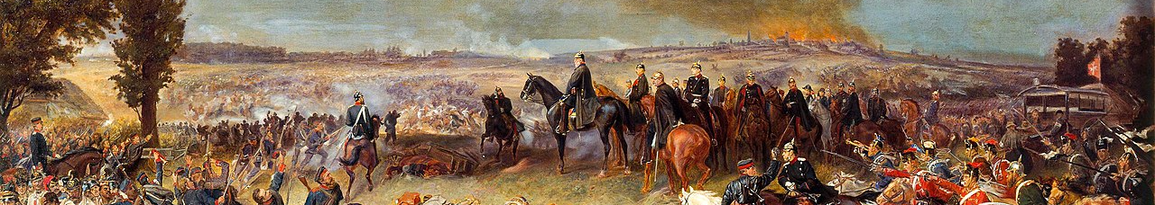 The North German Confederation - The-German-American