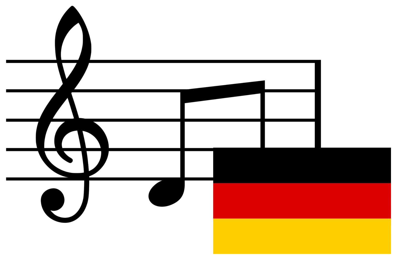 National Anthem of Germany - The-German-American