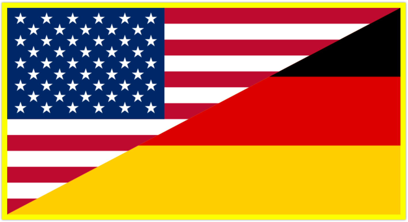 Impressum - The-German-American