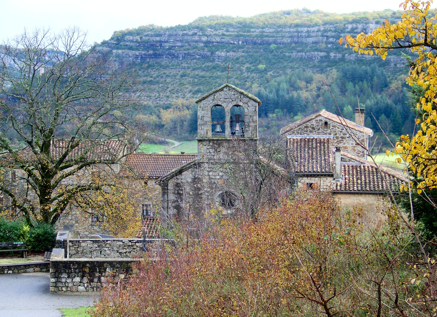 Activités autour des Vans - Les Figuiers - Ardèche sud
