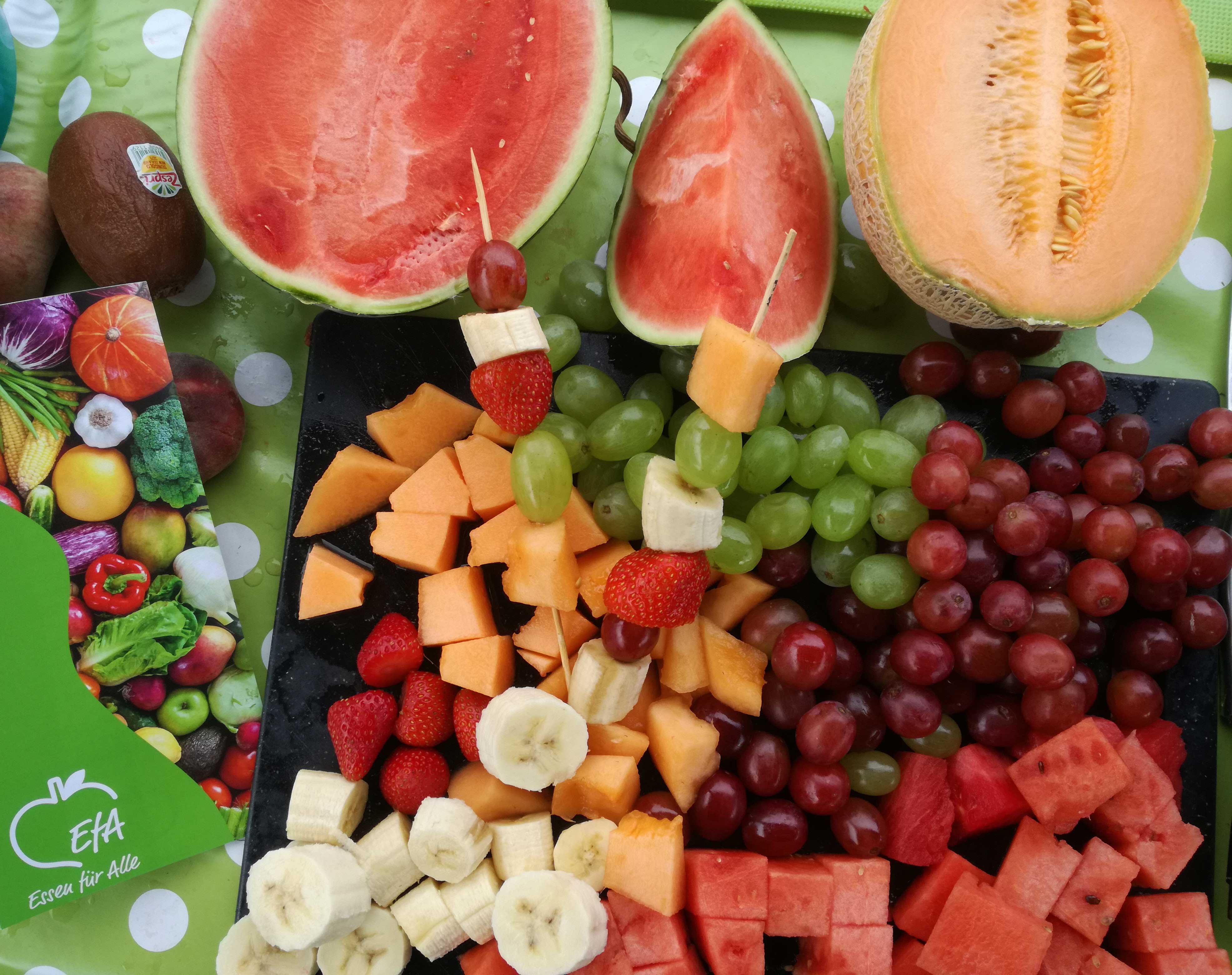 Spenden - EfA-Essen für Alle