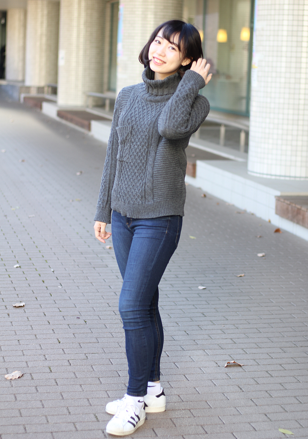 Cast：Keina モデル経歴・活動内容 - キャスティングヴォート株式会社