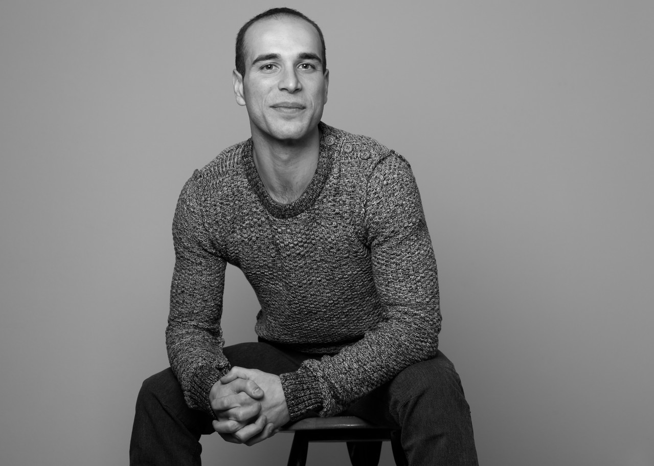 Choreographic experiences - Claudio Pisa