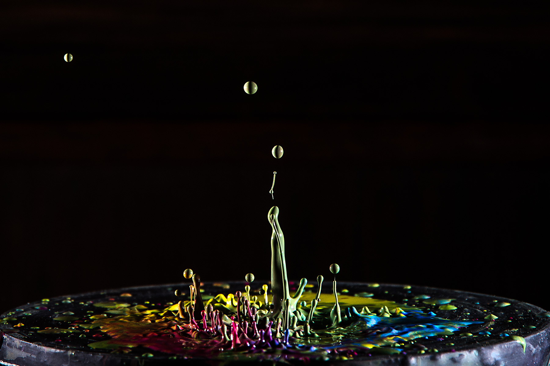 Effekt Fotografie - karl-denks Webseite!