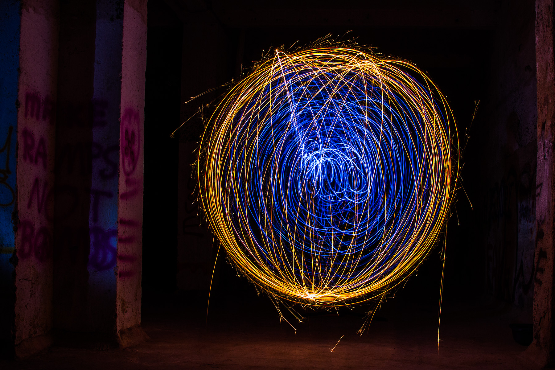 Effekt Fotografie - karl-denks Webseite!