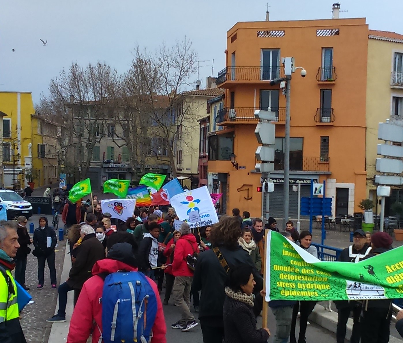 Actualités - Site de alternatiba-martigues
