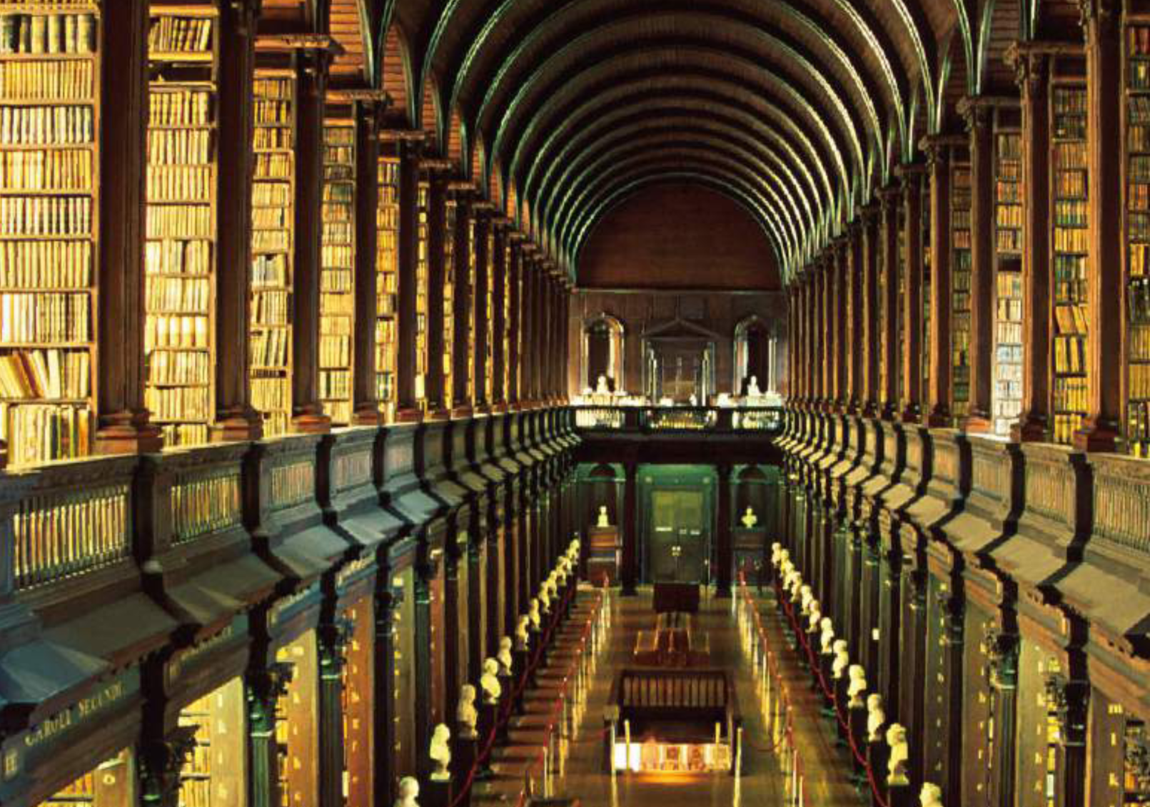 IUBS - Irish University Business School