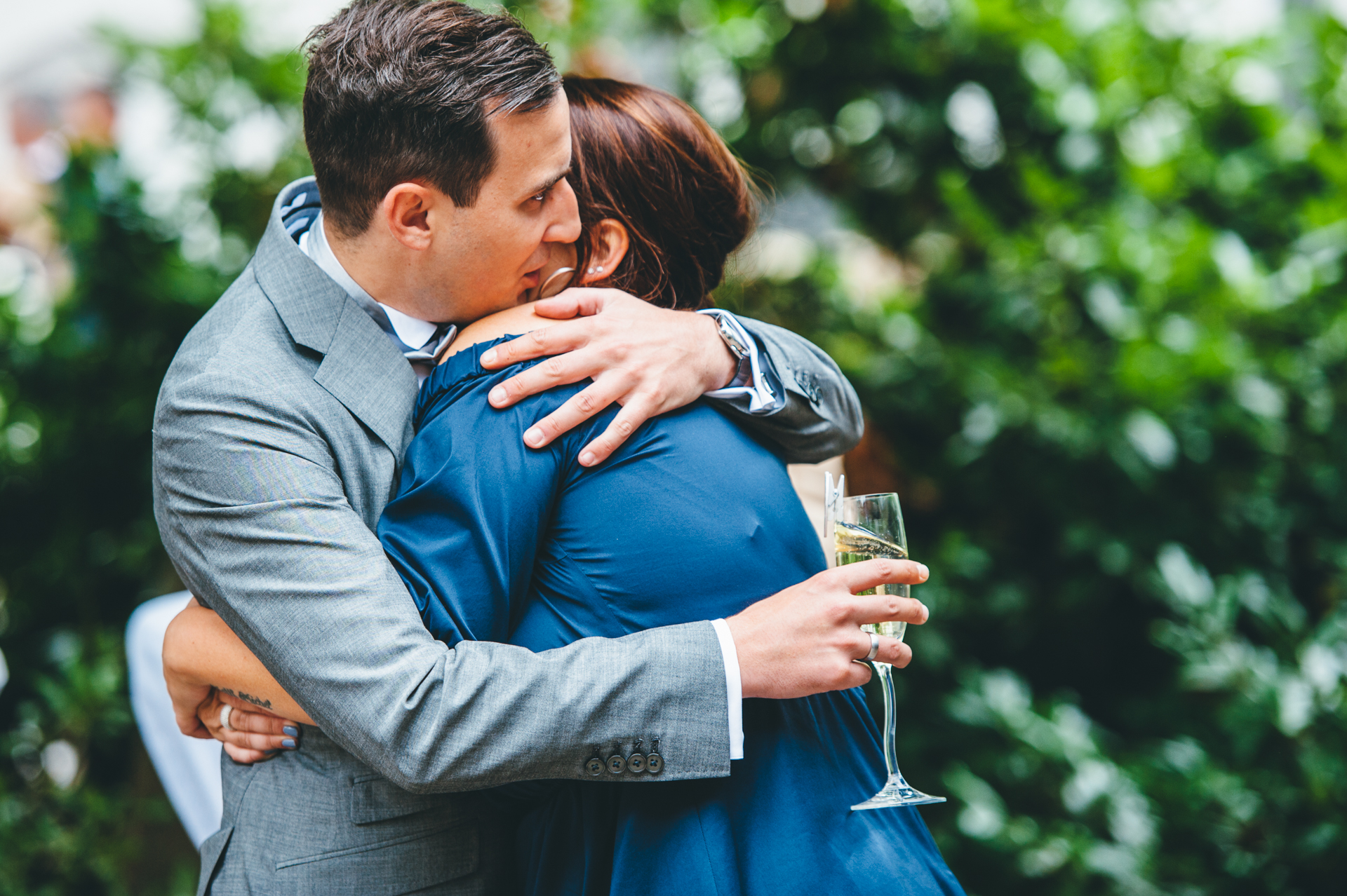 Hochzeit Marina und Michi - SIMON-DAVID TSCHAN | Fotografie
