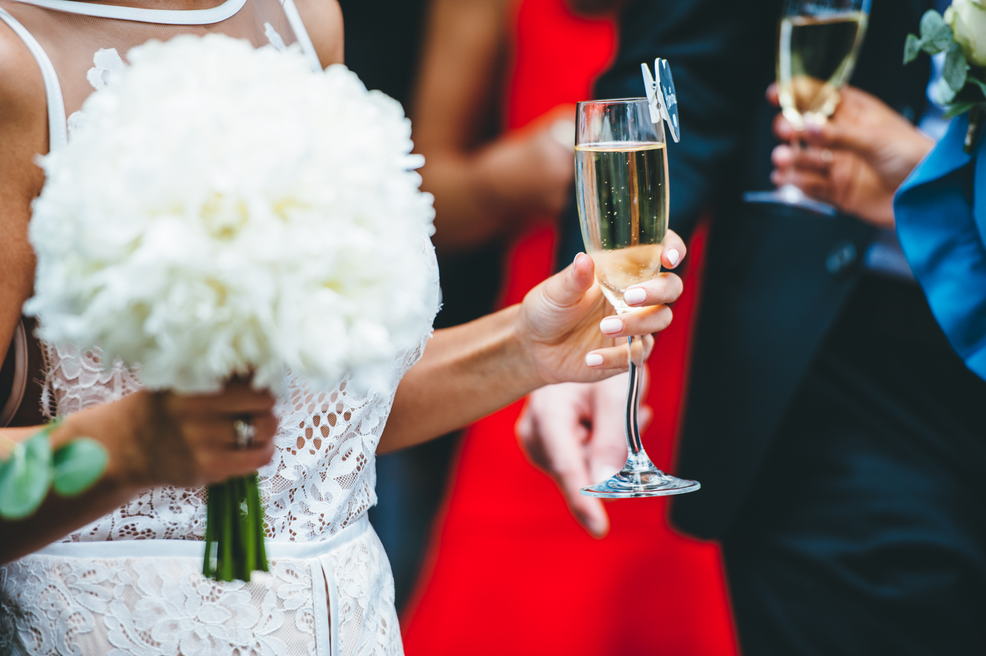 Hochzeit Marina und Michi - SIMON-DAVID TSCHAN | Fotografie