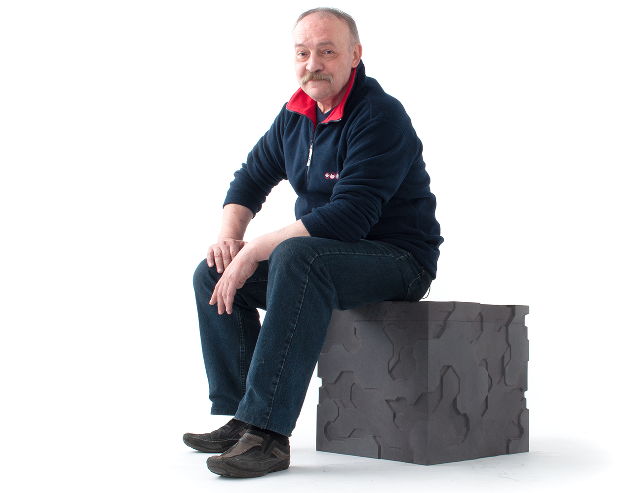 Jan Burda - KRONENKREUZ