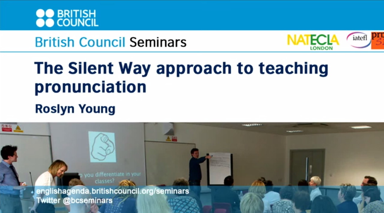 Videos - Pronunciation Science