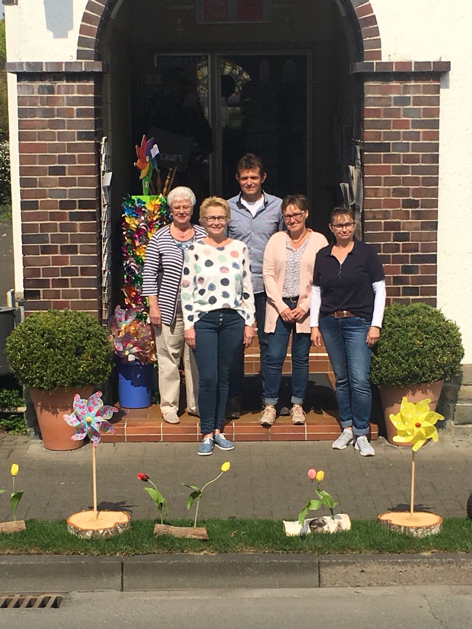 Haus Der Geschenke Greven