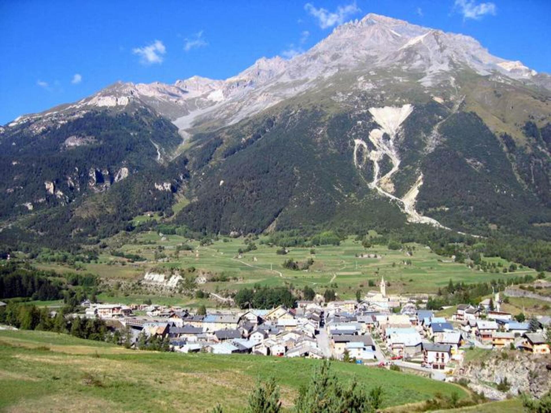 Apartments for rent in Vanoise TERMIGNON - VAL CENIS - Termignon ...