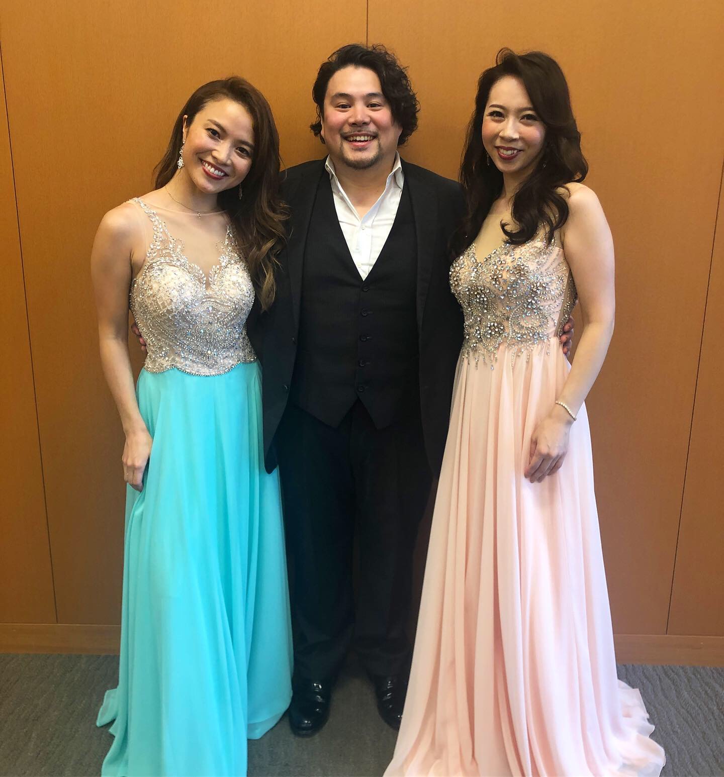 PAST CONCERT - Shoko Mizuno_ピアノ