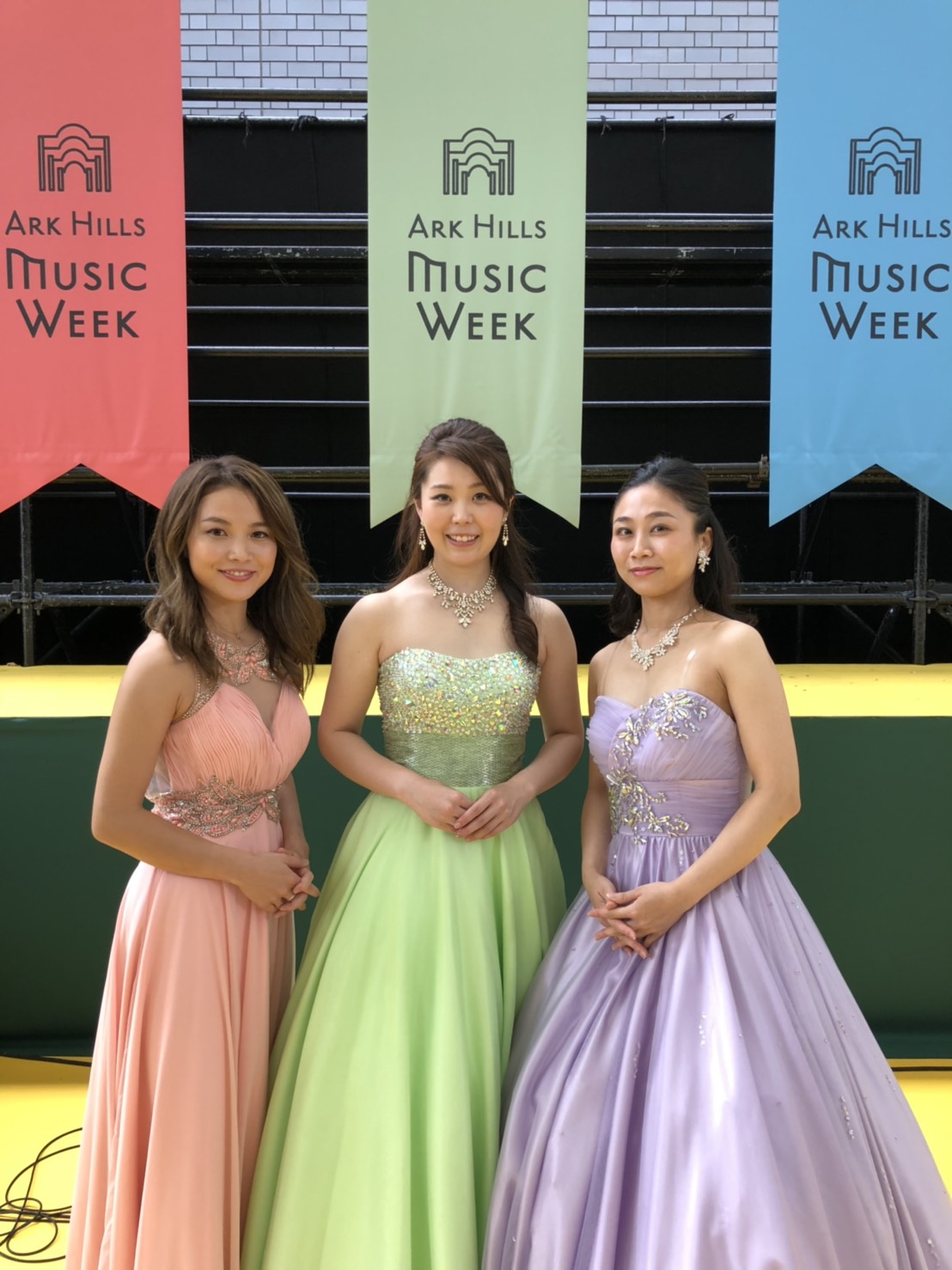 PAST CONCERT - Shoko Mizuno_ピアノ