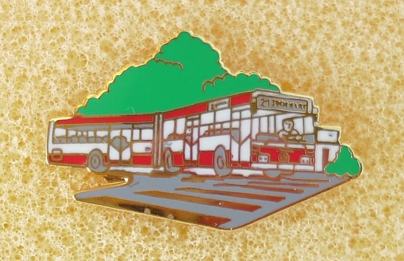 MB Busse Pins - Pin George jimdo page!