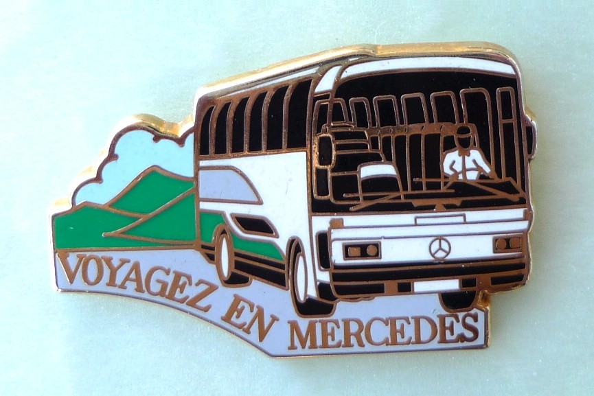 MB Busse Pins - Pin George jimdo page!