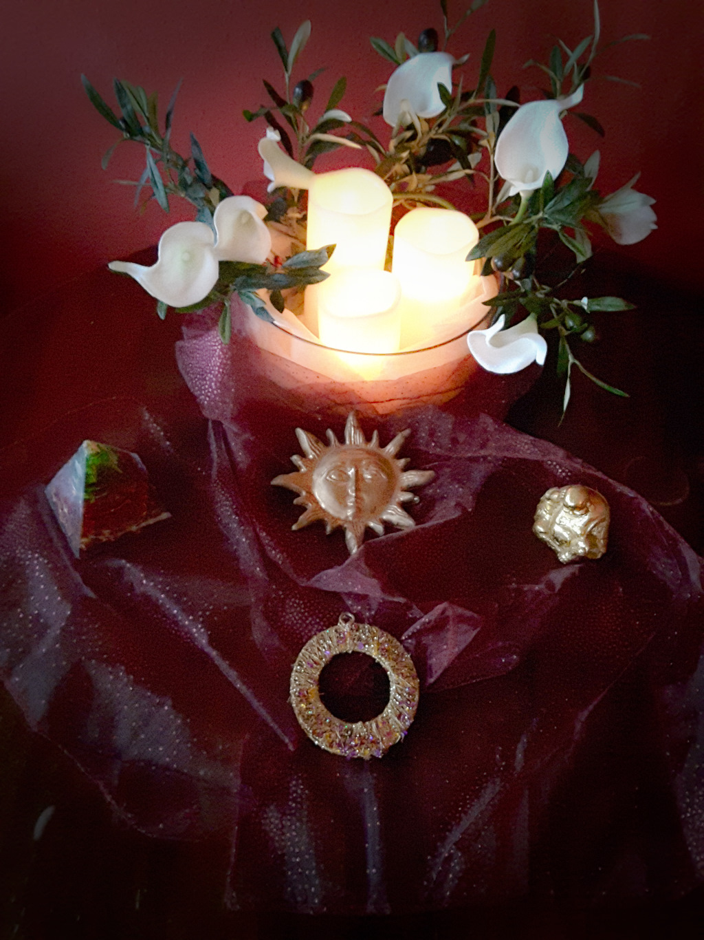 Astrologie - Astro-Venus-Birgit