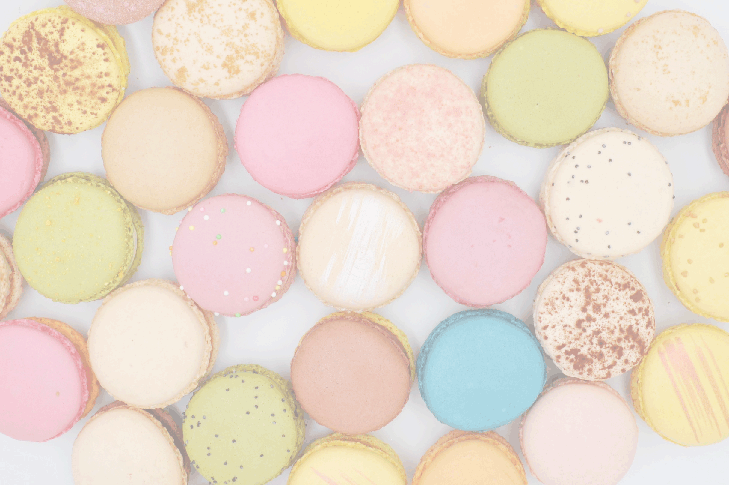 L'histoire du macarons - Macarons-Nous ! Site Web Officiel