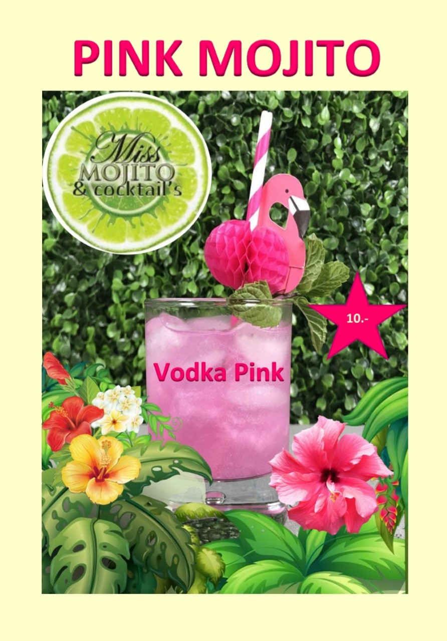 Une variété de choix - Site de missmojito