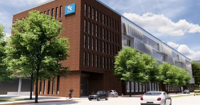 Aktuelle Projekte - SSN Gebäudetechnik GmbH