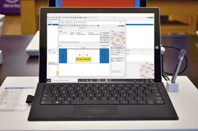 SUMiTAG Markierungssysteme bestellen - Thulesius Webseite!