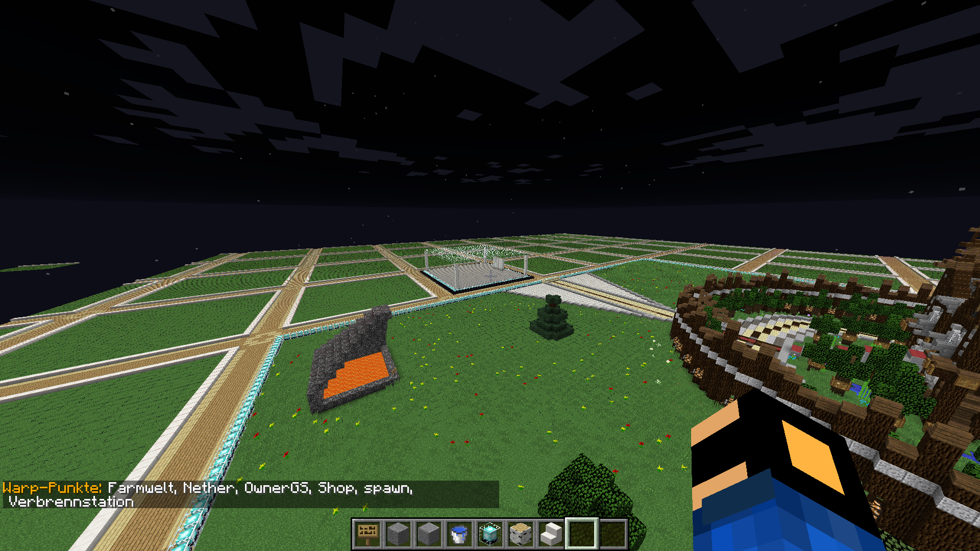 Home - cb-mc-servers Webseite!