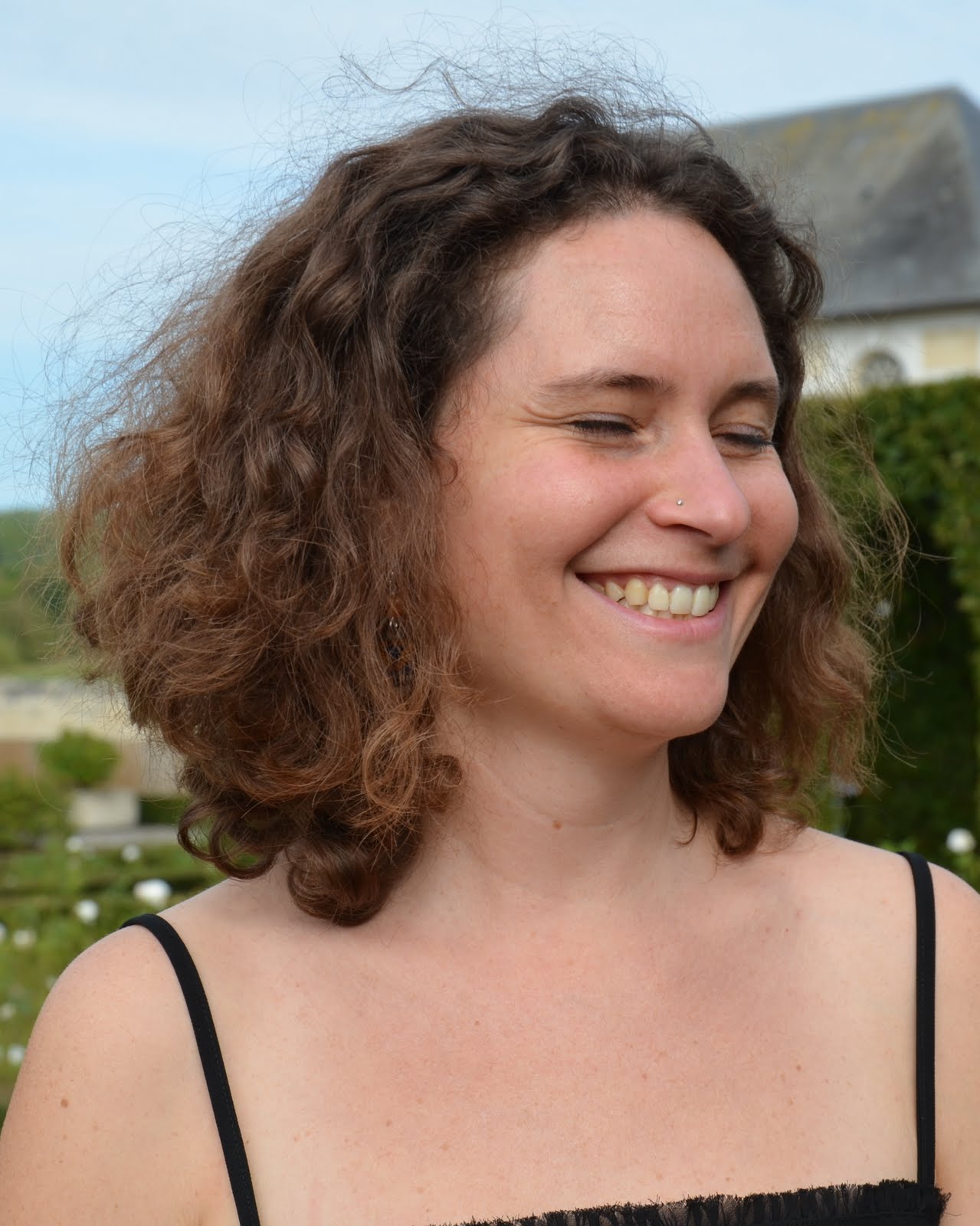 Les chanteurs - Ensemble vocal Cepheus