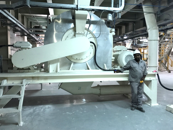 Coating Systems for Calcium Carbonate - Preferred Process Solutions