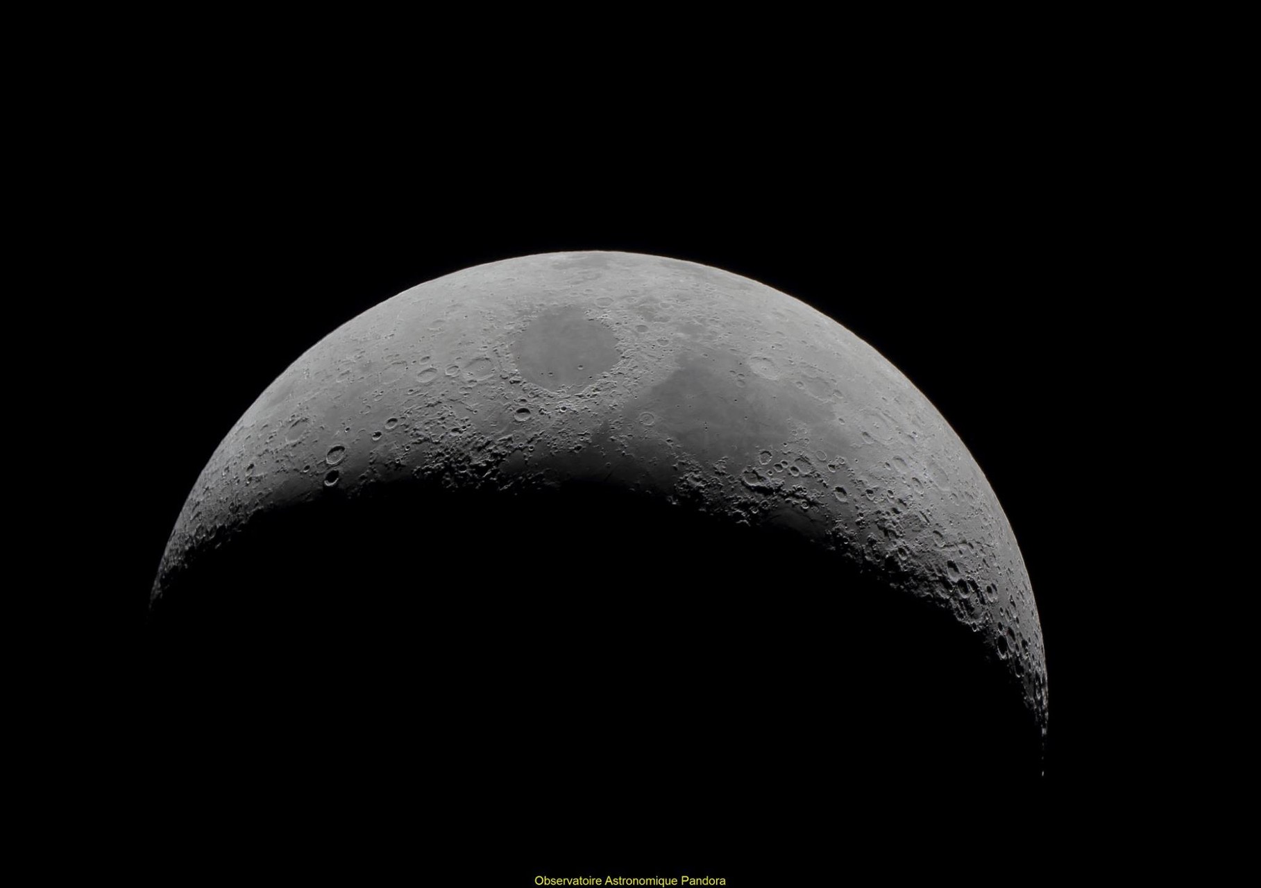 Photos de la Lune - Site de astronomiepassion