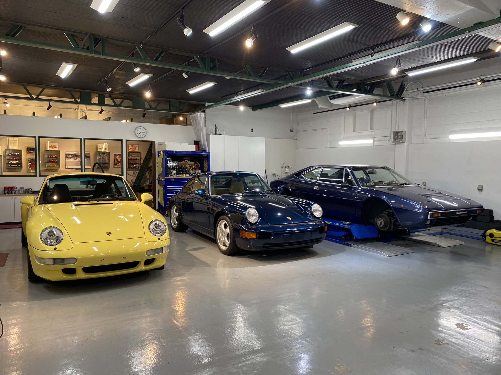 Wellcome to CHIBA GARAGE - chibagarage ページ！