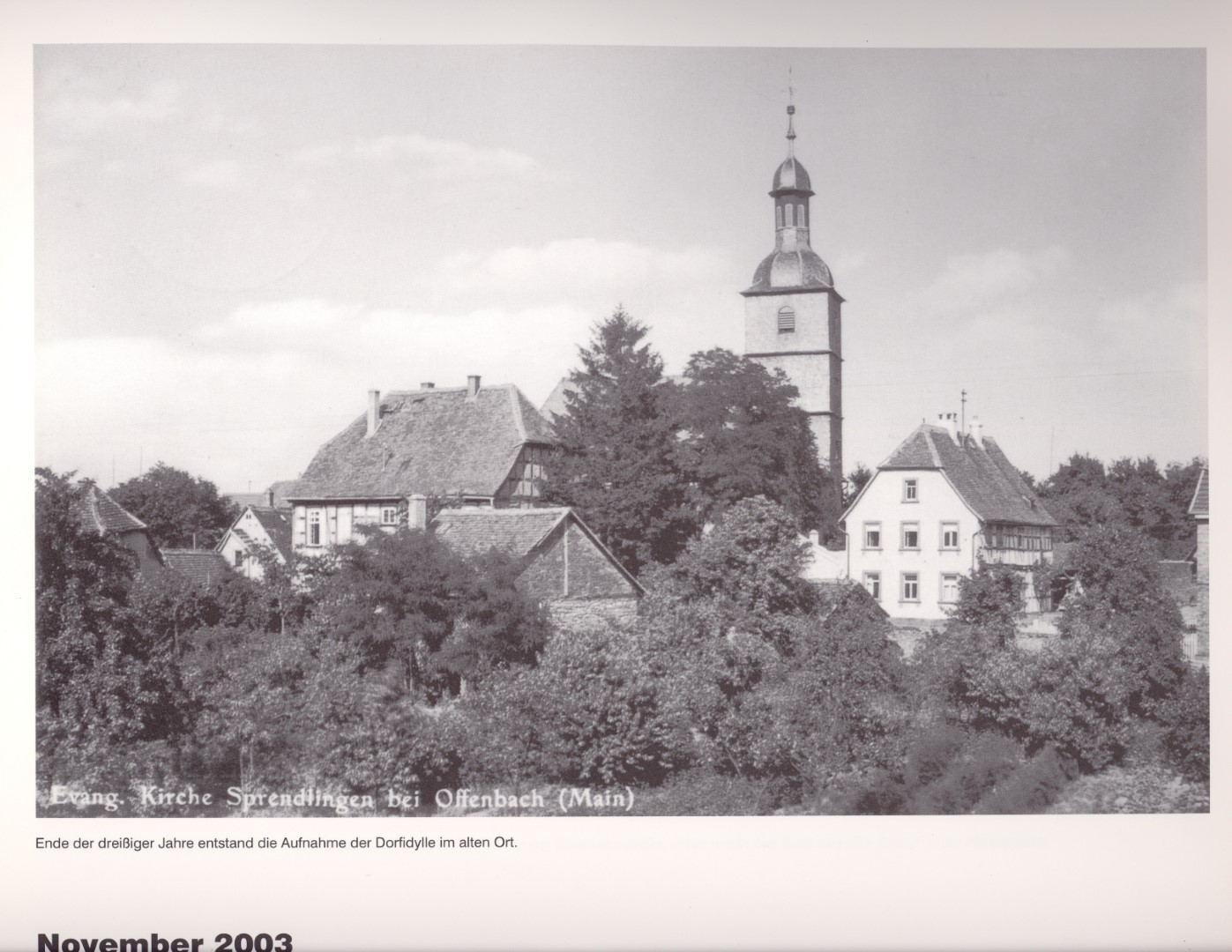 Erasmus-Alberus-Kirche - freundesprendlingenss Webseite!