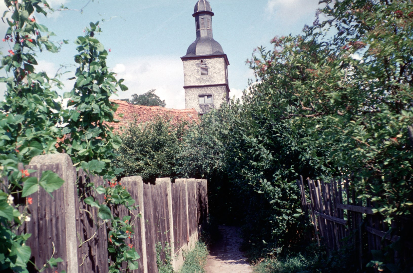 Erasmus-Alberus-Kirche - freundesprendlingenss Webseite!