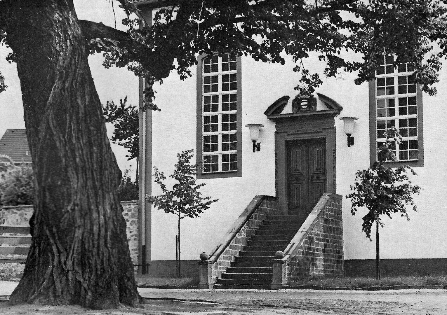 Erasmus-Alberus-Kirche - freundesprendlingenss Webseite!