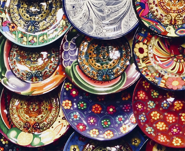 Ceramic Industry - Niklacell CMC - Mare Austria GmbH