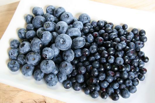 Wilde Blaubeeren einkaufen und von Kulturheidelbeeren unterscheiden ...