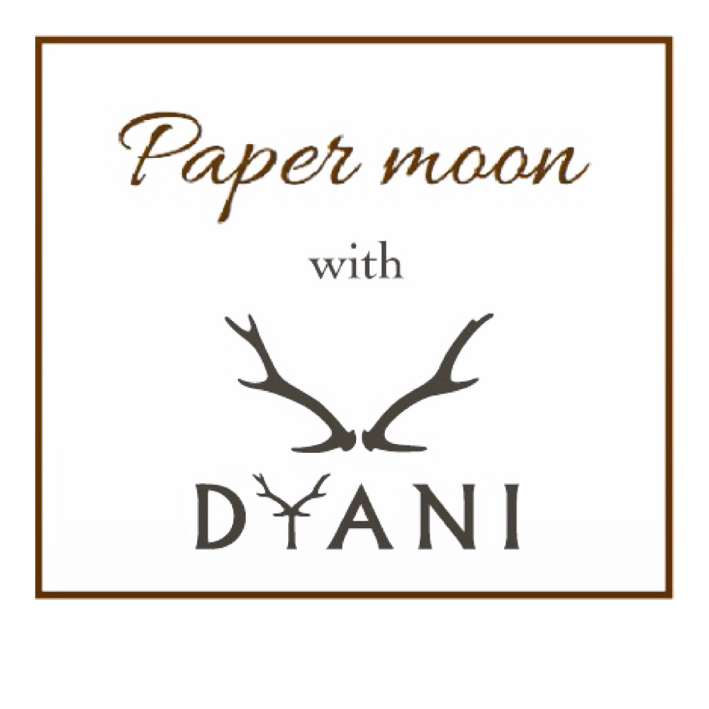 Supported by DYANI - DYANI official site