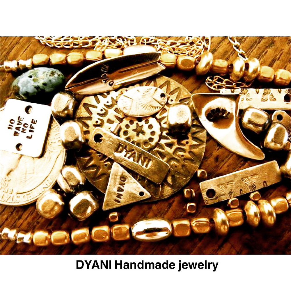 Supported by DYANI - DYANI official site