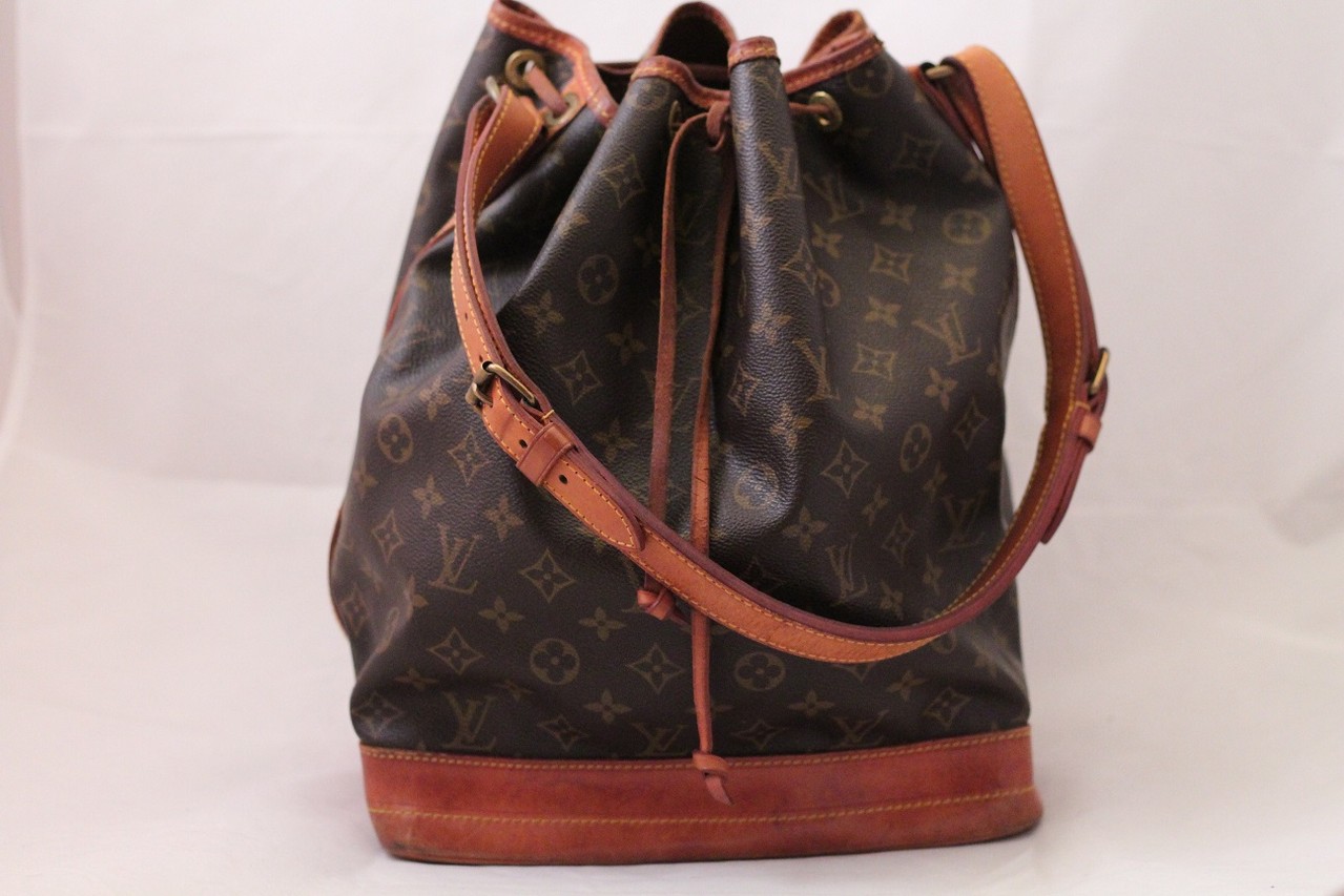 Louis Vuitton Noe Grande | Paul Smith